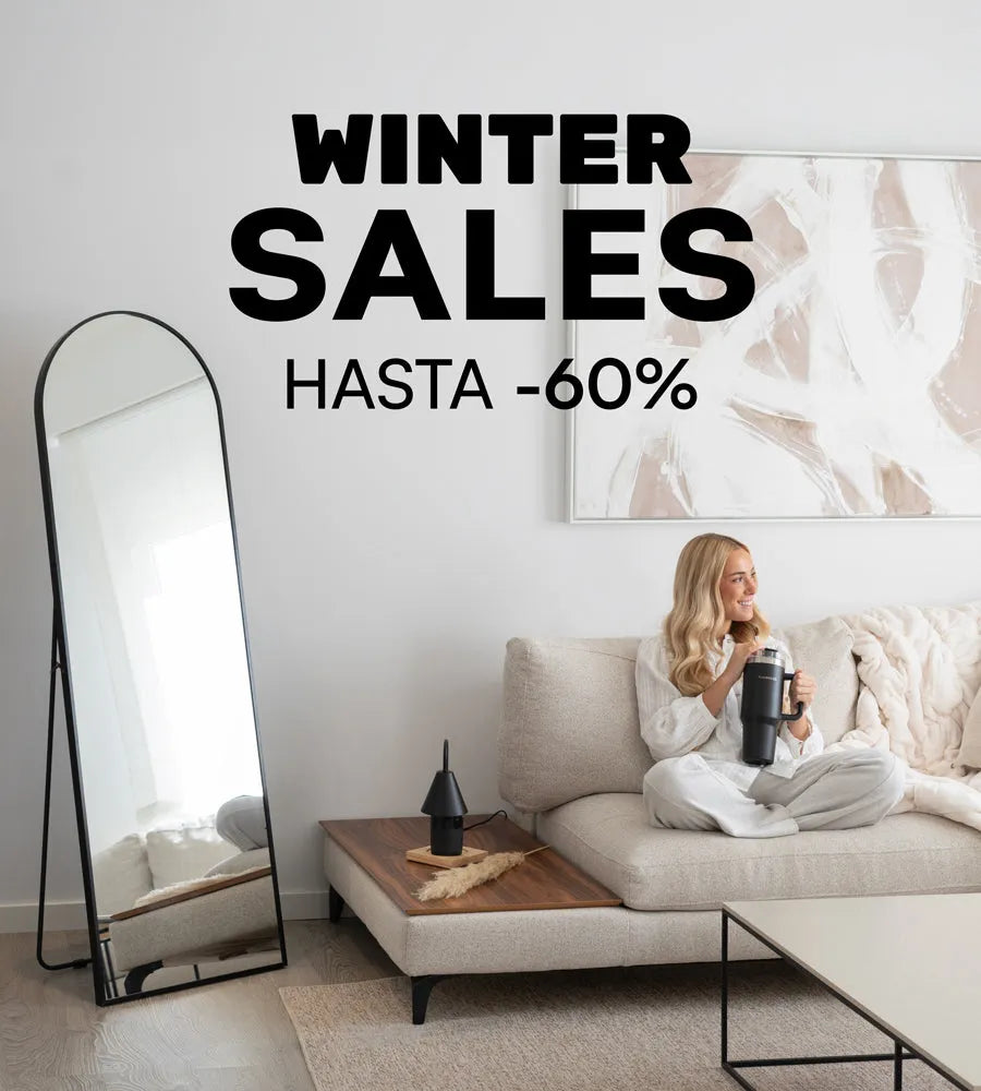 Winter Sales 2026 I Flamingueo