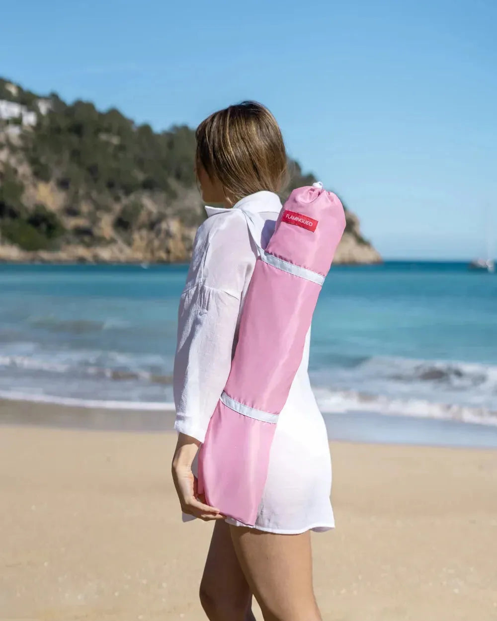 Compact Umbrellas | Flamingueo